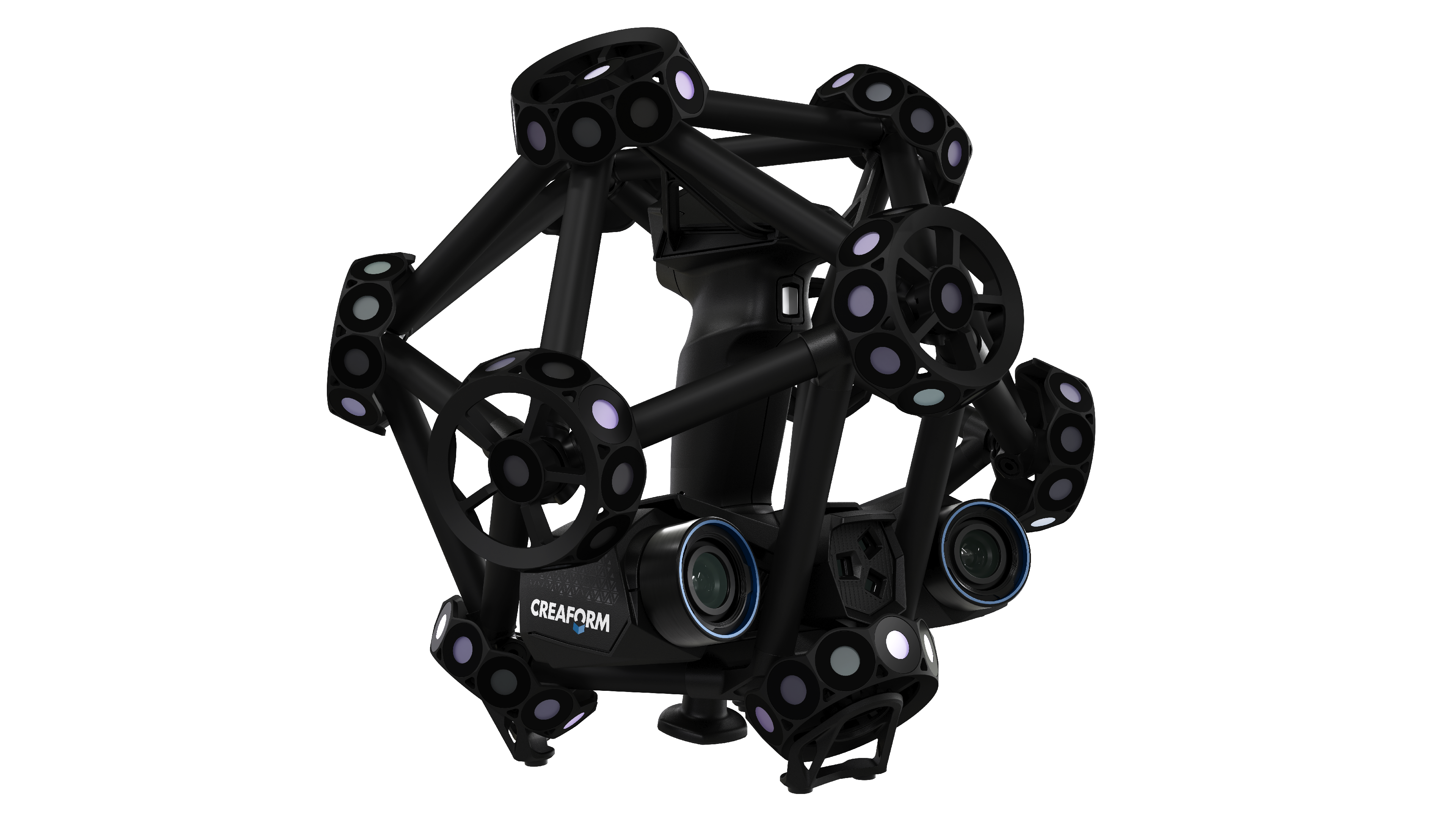 Creaform MetraScan Black 3D - EMS Metrology
